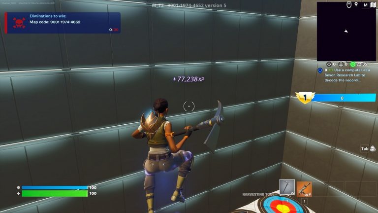 3 Best Fortnite Creative XP Maps: Get Battle Stars and Battle Pass Tiers Fast | Attack of the Fanboy