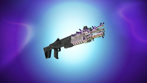 Fortnite Weapon Tier List: The Best Guns in Fortnite | Attack of the Fanboy
