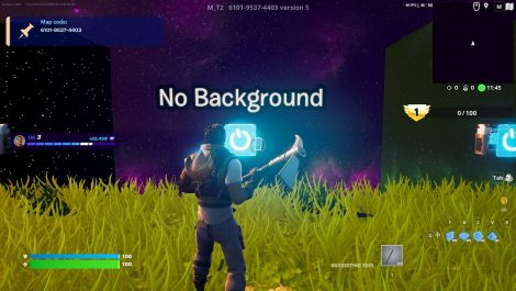 3 Best Fortnite Creative XP Maps: Get Battle Stars and Battle Pass ...