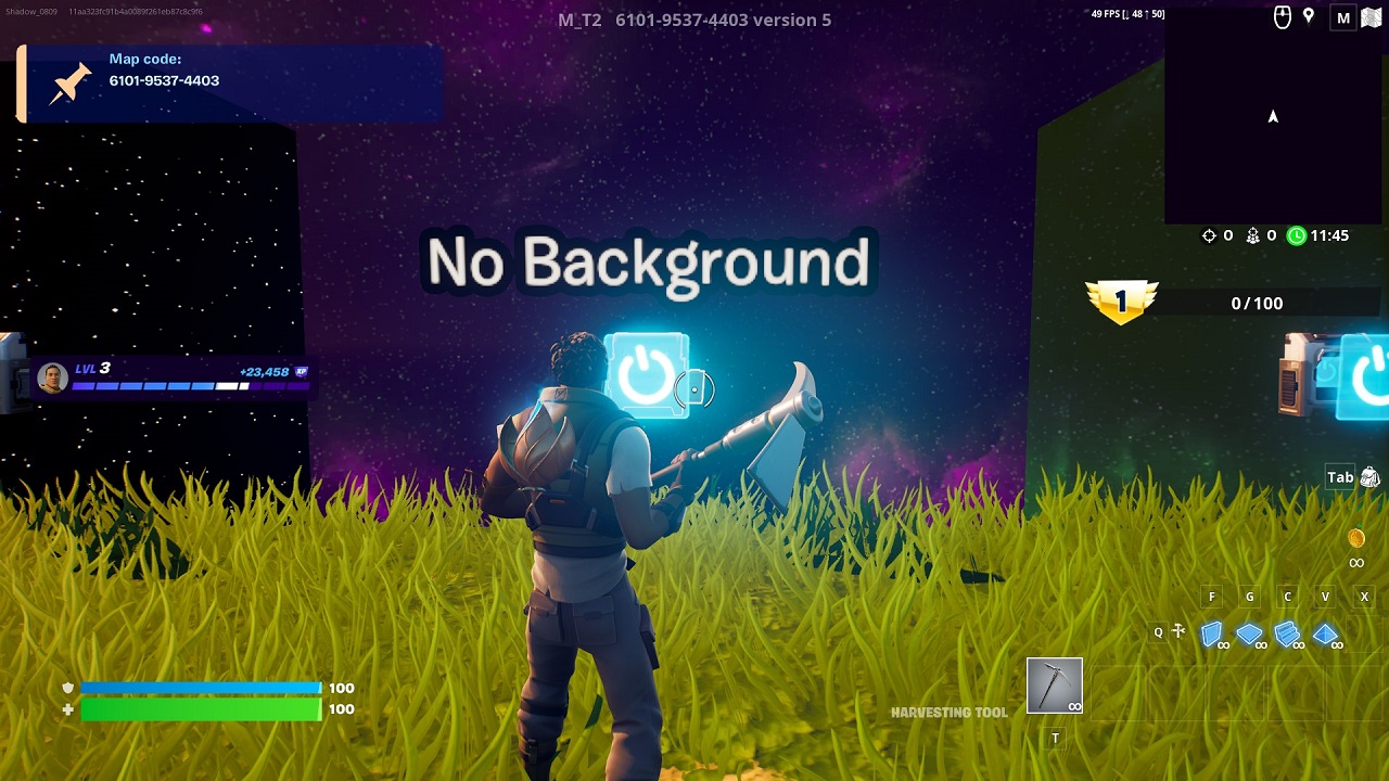 3 Best Fortnite Creative XP Maps: Get Battle Stars and Battle Pass Tiers Fast | Attack of the Fanboy