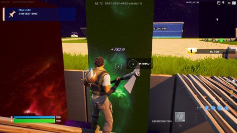 3 Best Fortnite Creative XP Maps: Get Battle Stars and Battle Pass ...