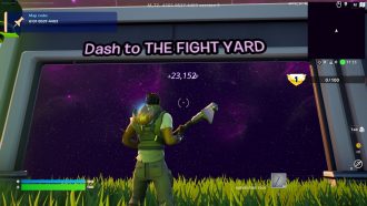 3 Best Fortnite Creative XP Maps: Get Battle Stars and Battle Pass Tiers Fast | Attack of the Fanboy