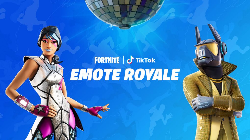 The Rarest Fortnite Emotes (November 2022 ) | Attack of the Fanboy
