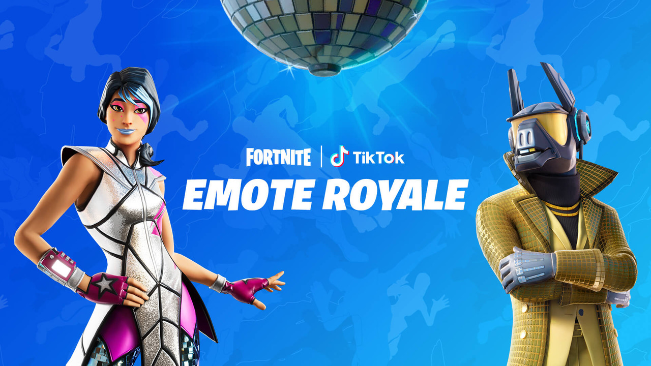 The Rarest Fortnite Emotes (June 2025 ) | Attack of the Fanboy