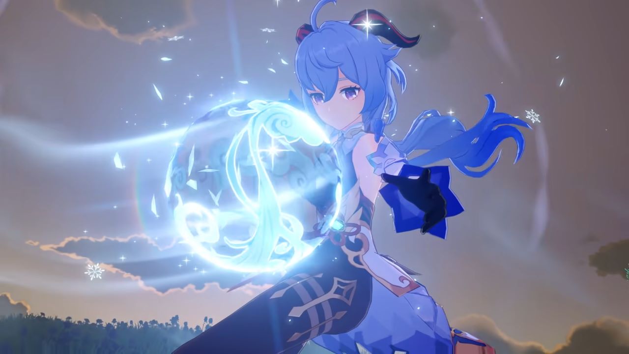 Is Ganyu Worth Pulling for in Genshin Impact? | Attack of the Fanboy