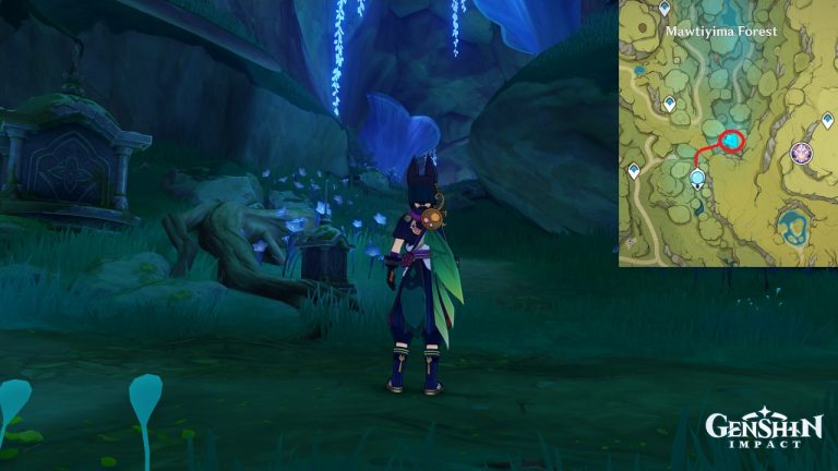 Genshin Impact Electro Regisvine Guide: Location, Rewards, Attacks, and ...