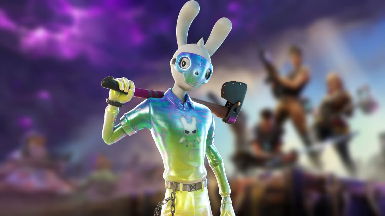 Best Fortnite Bunny Skins, Ranked | Attack of the Fanboy