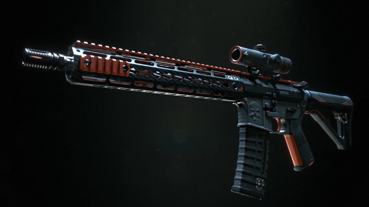 Gunsmith 2.0 in Call of Duty: Modern Warfare II, Explained | Attack of ...