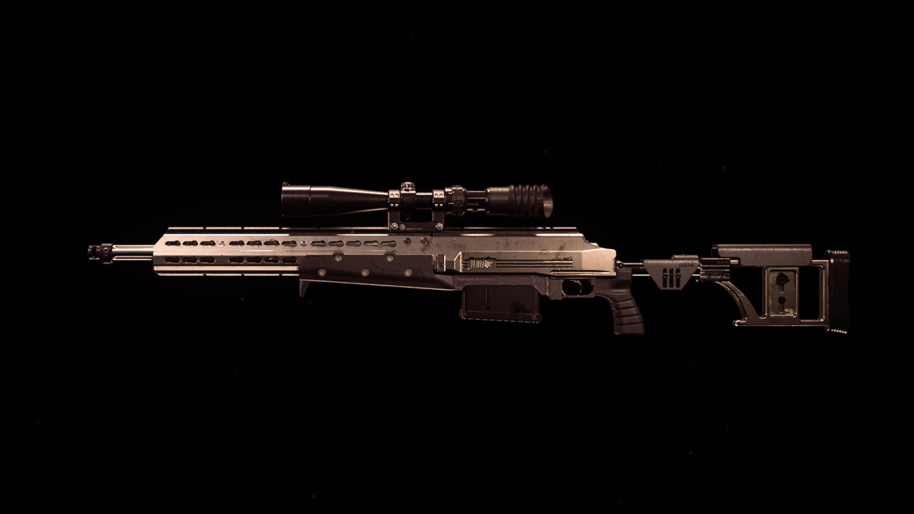 Warzone Sniper Tier List: The Best Sniper Rifles in Call of Duty ...