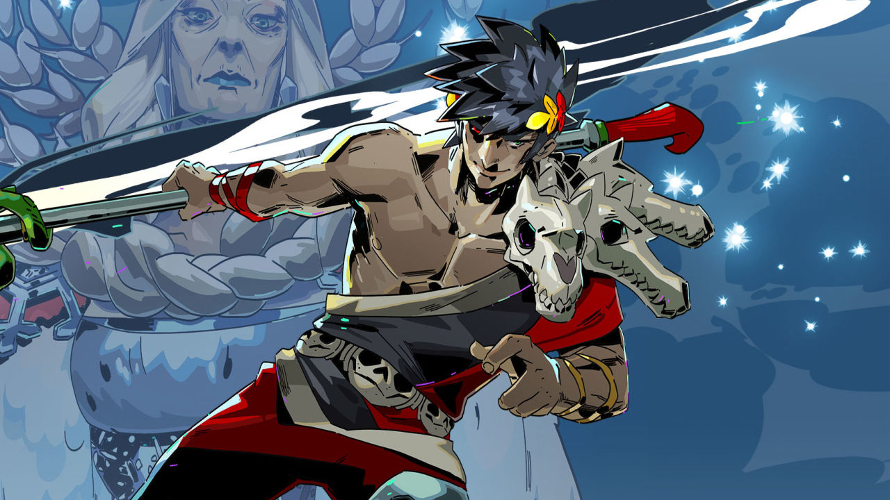 Hades Weapon Tier List | Best Weapons in Hades, Ranked (June 2025 ...