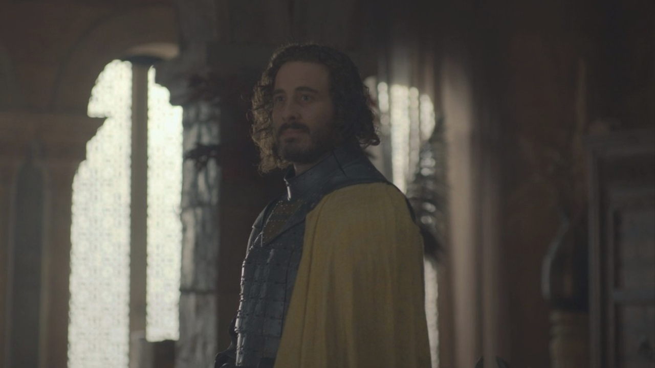 Why Do Rhaenyra’s Children in House of the Dragon Have Dark Hair ...