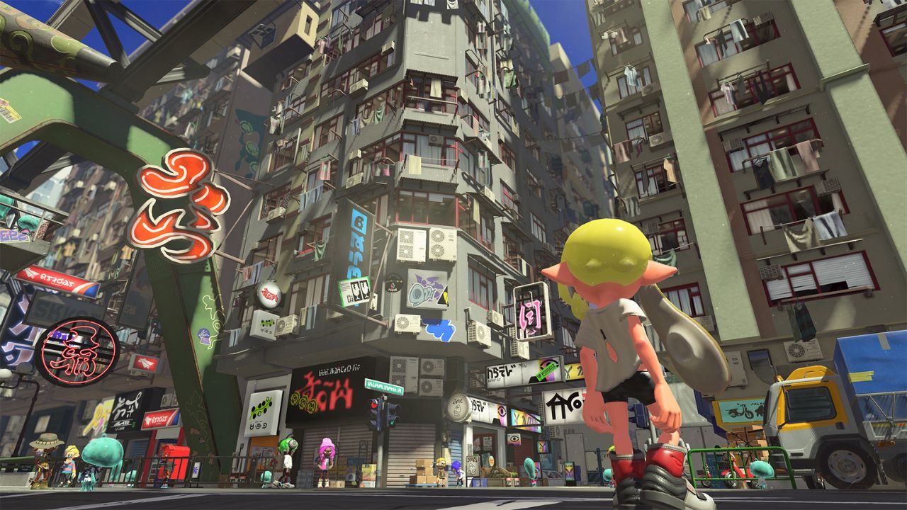 How to Get Food Tickets in Splatoon 3 | Attack of the Fanboy