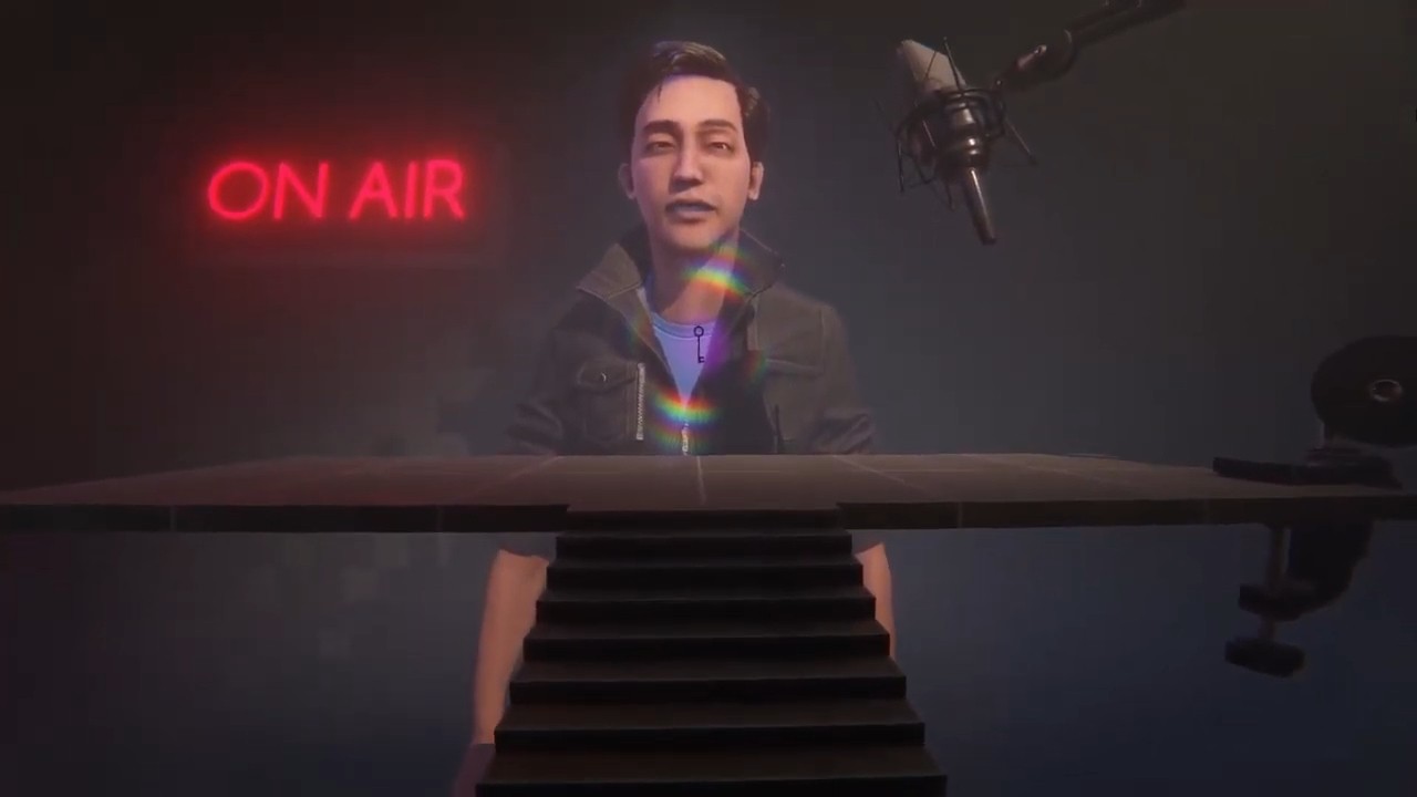 Where to Use the Key in Bonelab | Attack of the Fanboy