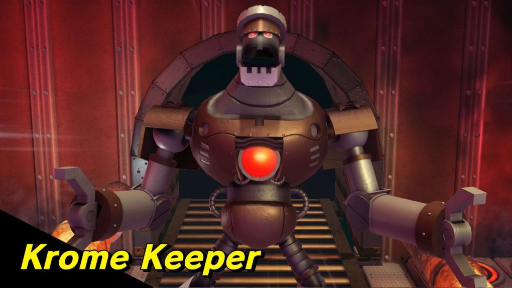 How Long Is Pac-Man World Re-Pac - Level and Boss List | Attack of the ...