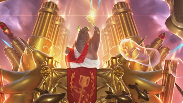 Urf Tier List | Best Champions for Urf in League of Legends (November ...