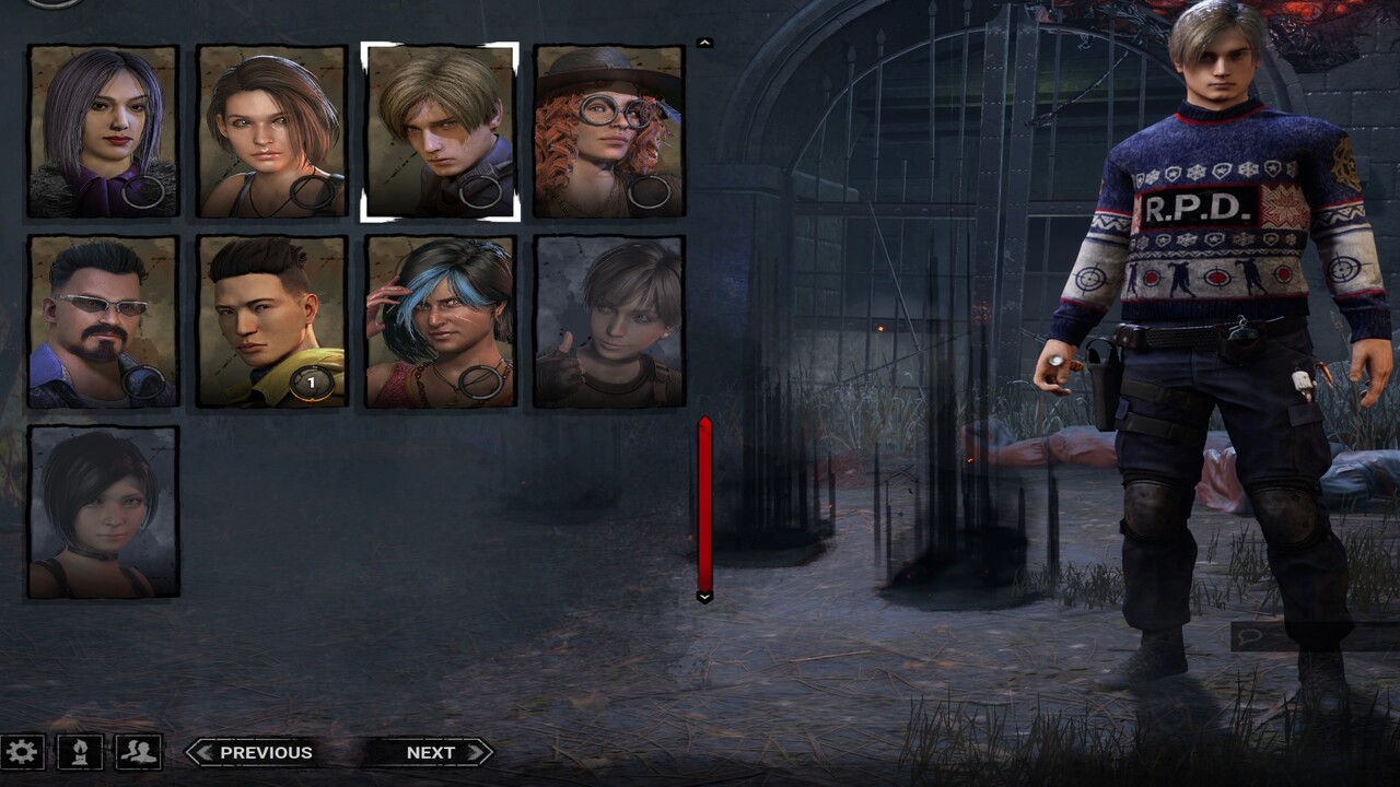 Dead by Daylight Survivor Tier List: Best DBD Survivors, Ranked | Attack of the Fanboy