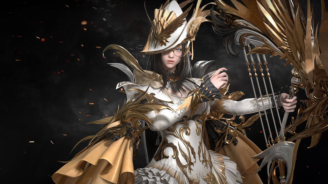 Lost Ark Tier List: Best Classes for PVE and PVP | Attack of the Fanboy