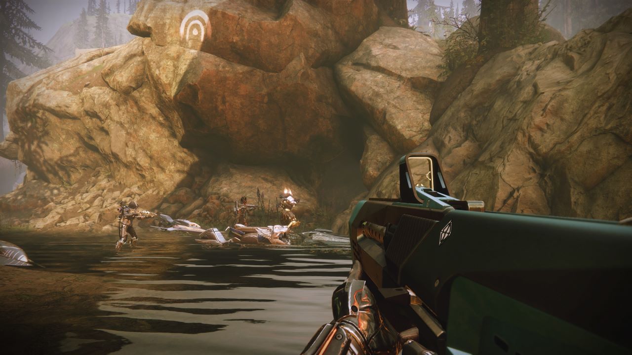 Destiny 2 Lost Sector Schedule (Season of Plunder): Rotation, Exotics ...