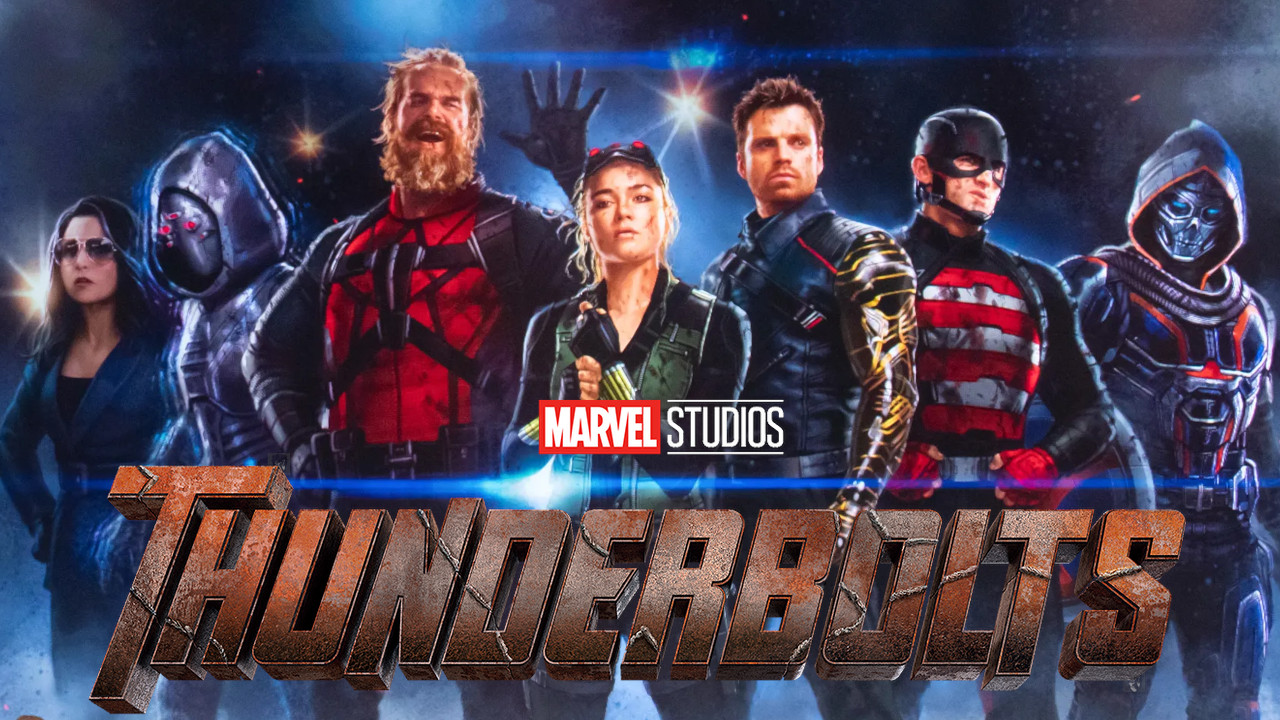 The MCU Thunderbolts Cast is Missing a Key Character From the Marvel ...