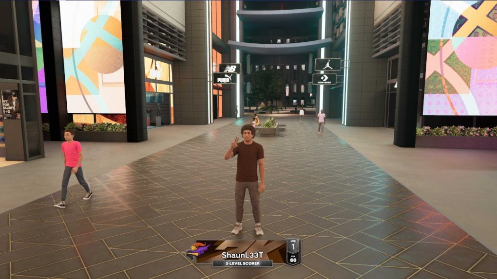 NBA 2K23 Clothing Guide: Where to Buy Socks, Accessories, Shoes, and ...