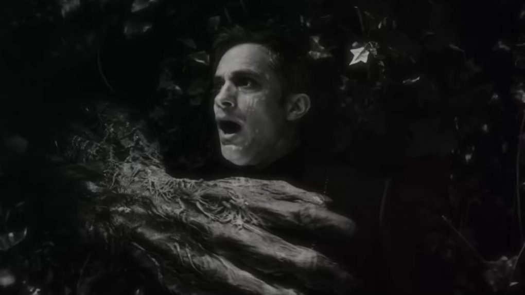 Man-Thing Makes his MCU Debut in Werewolf by Night - Here's what we ...