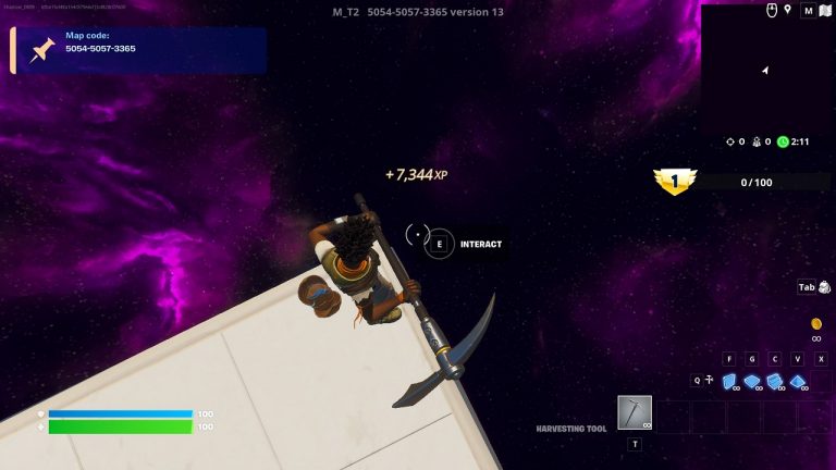 3 Best Fortnite Creative XP Maps: Get Battle Stars and Battle Pass Tiers Fast | Attack of the Fanboy