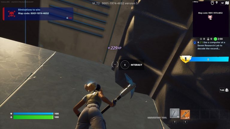 3 Best Fortnite Creative XP Maps: Get Battle Stars and Battle Pass Tiers Fast | Attack of the Fanboy