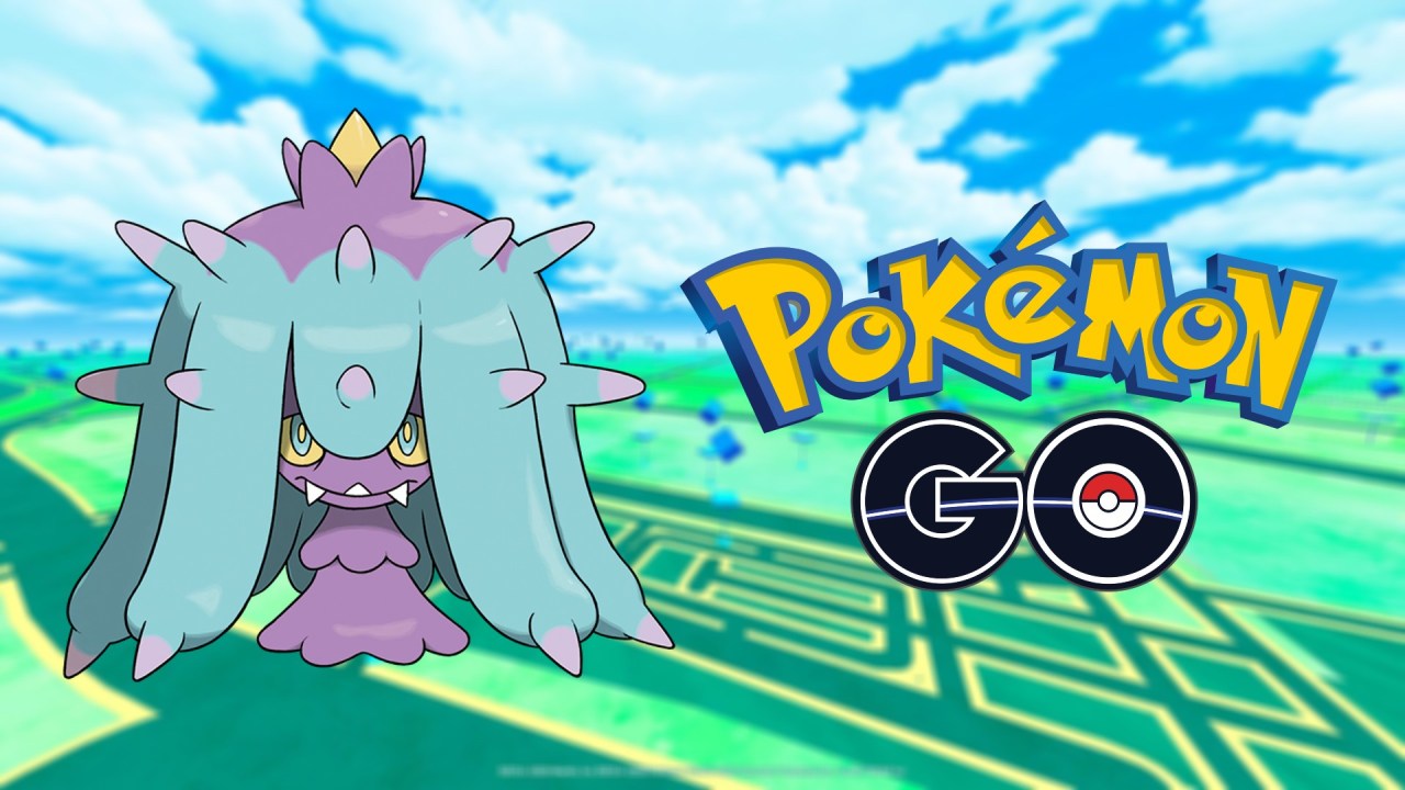 Pokemon GO: How to Catch Mareanie and Can It Be Shiny? | Attack of the Fanboy