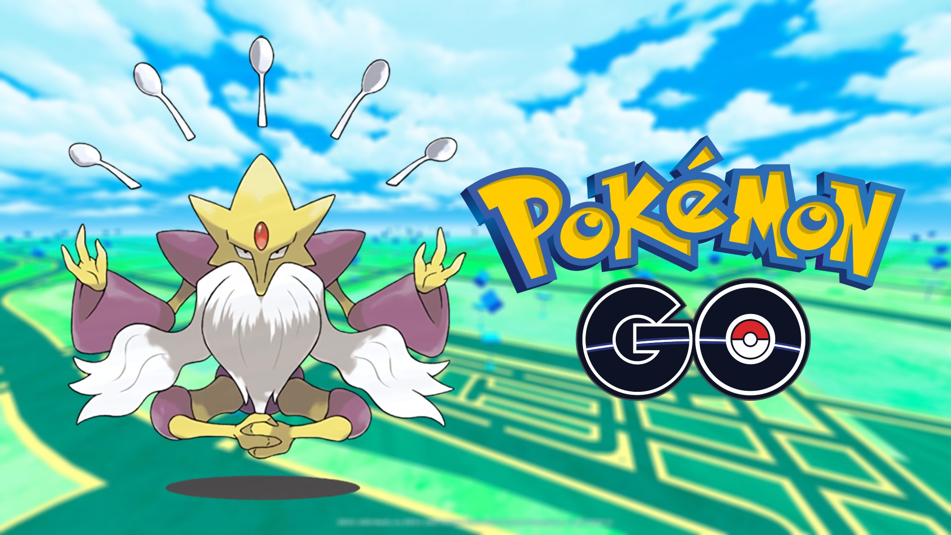 Best Mega Alakazam Counters and Weaknesses in Pokemon GO | Attack of ...