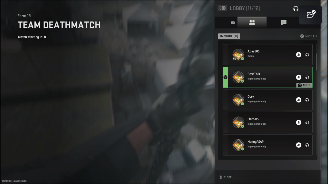 How to Mute Other Players in Modern Warfare 2 | Attack of the Fanboy