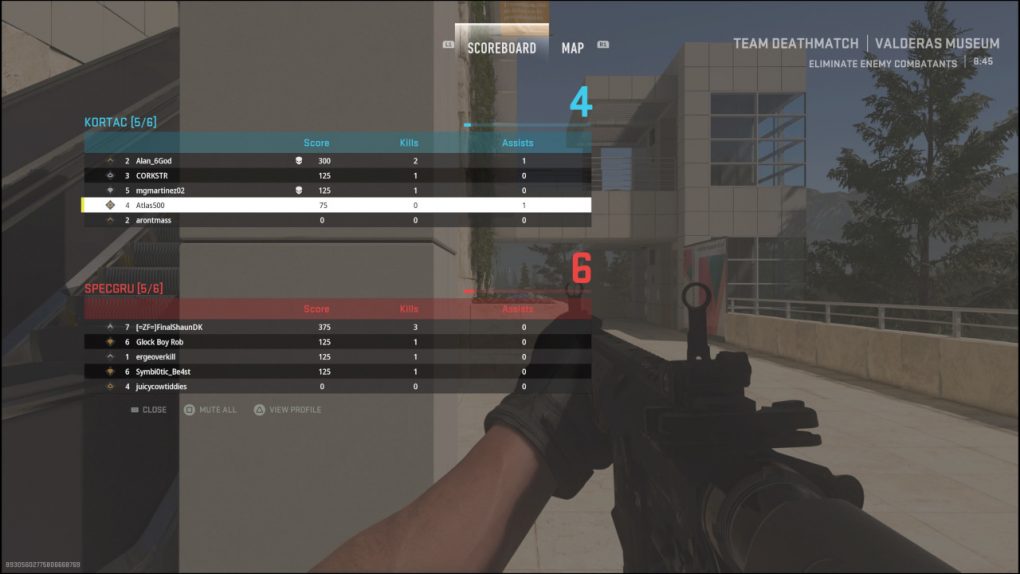 How to Mute Other Players in Modern Warfare 2 | Attack of the Fanboy