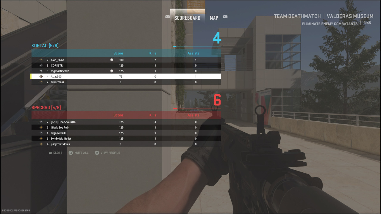 How to Mute Other Players in Modern Warfare 2 | Attack of the Fanboy