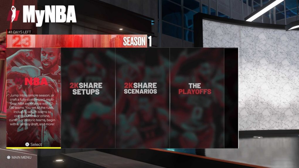 NBA 2K23 Review | Attack of the Fanboy