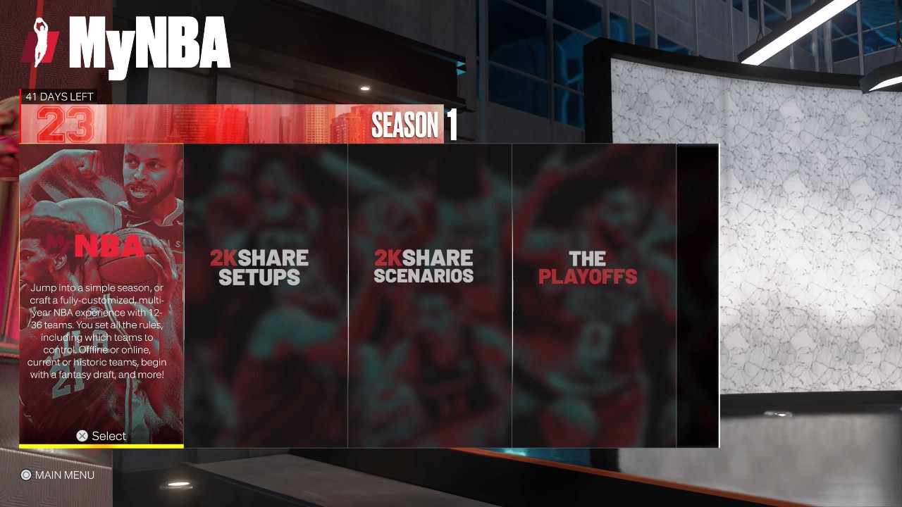 NBA 2K23 Review | Attack of the Fanboy