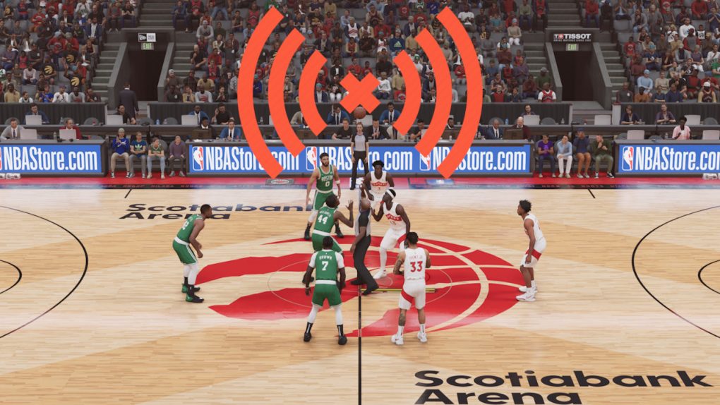 Is NBA 2K23 Down? Here's How to Check NBA 2K23 Server Status | Attack ...