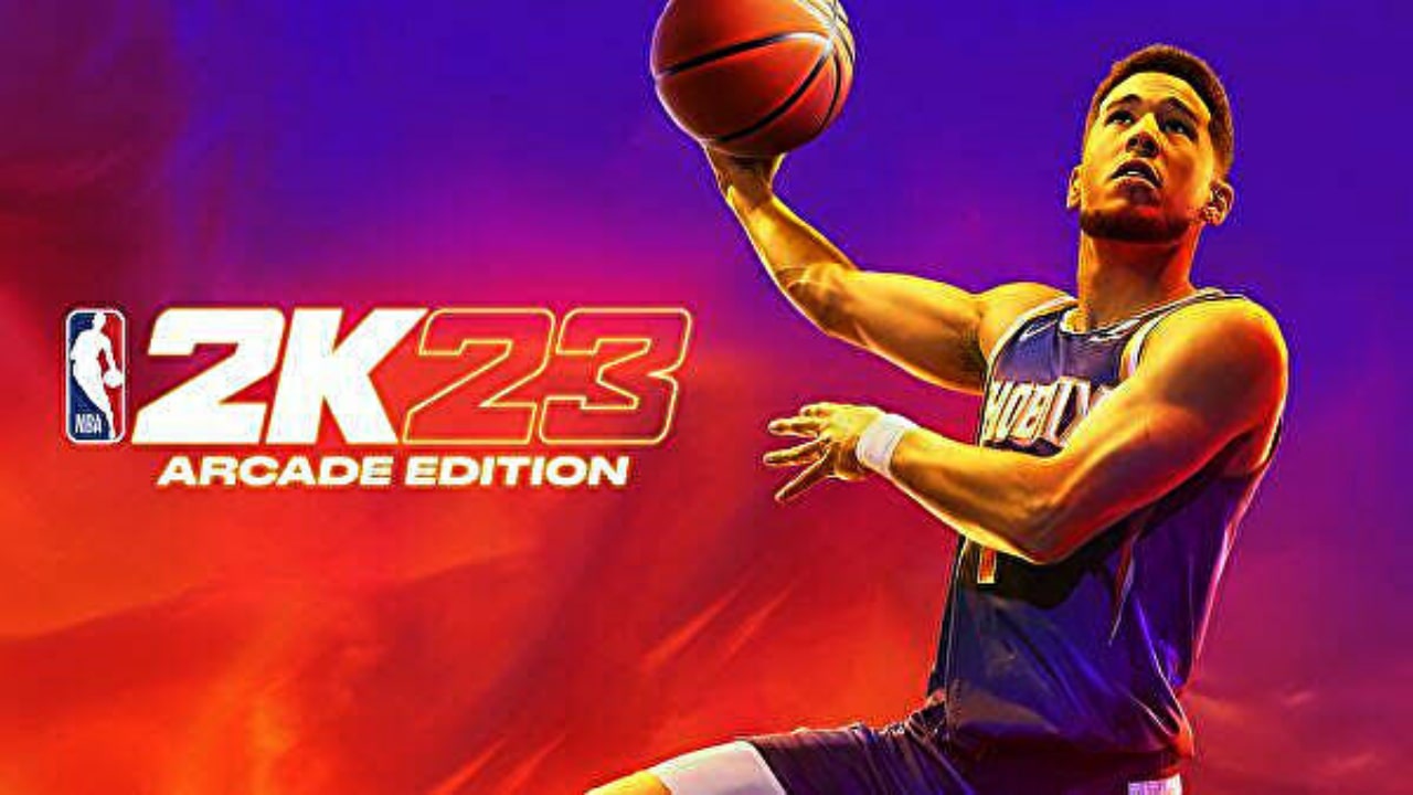 NBA 2K23 Arcade Edition | Release Date, Apple Arcade, and Everything We ...
