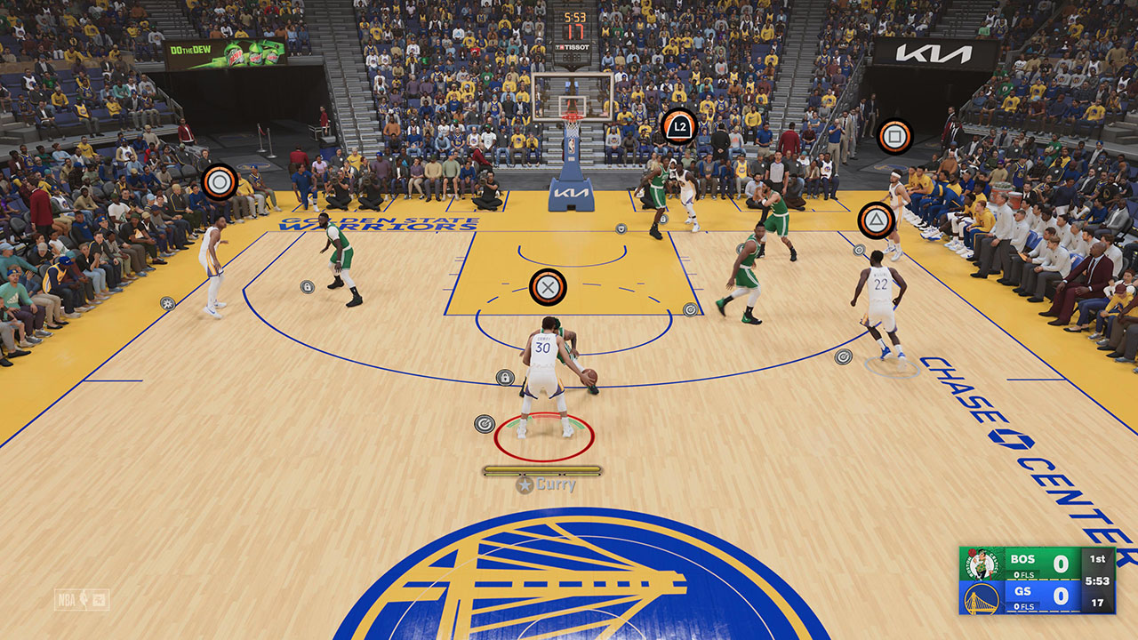 How to Call Plays in NBA 2K23 | Attack of the Fanboy