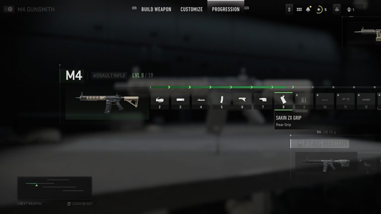 How to Unlock New Attachments in Modern Warfare 2 | Attack of the Fanboy