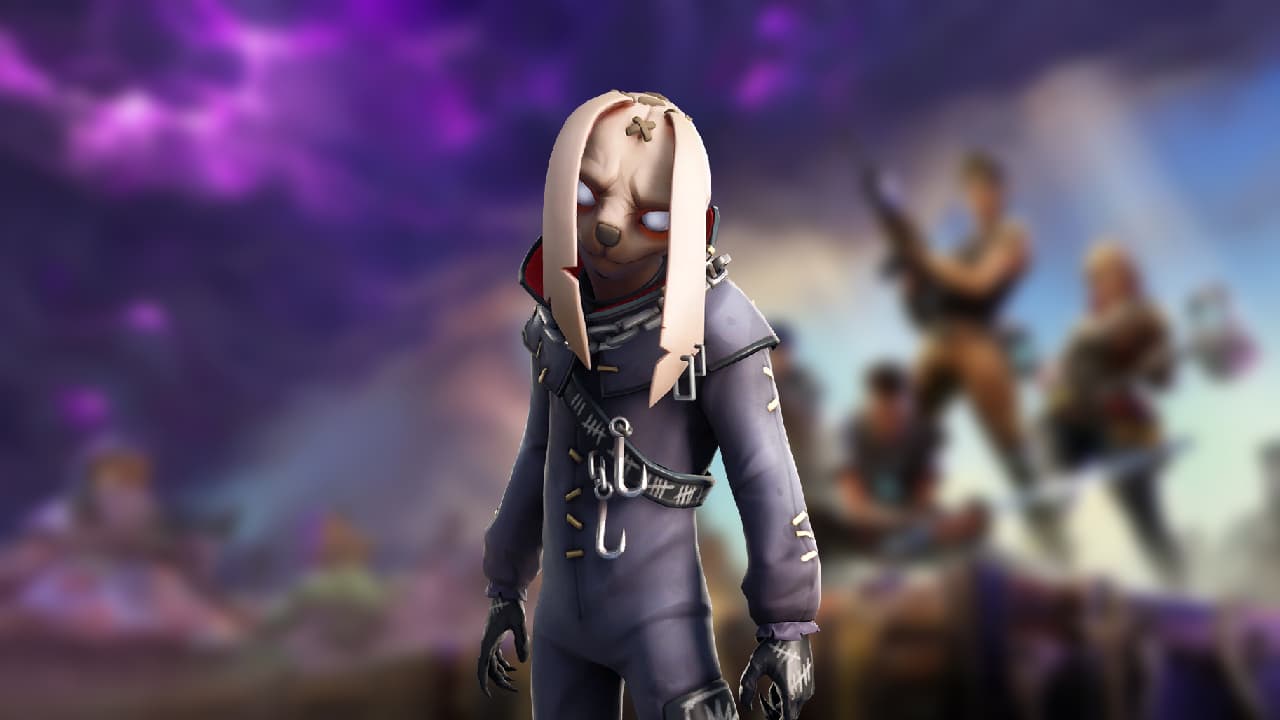 Best Fortnite Bunny Skins, Ranked | Attack of the Fanboy
