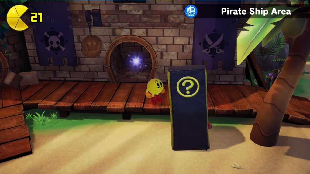 Pac-Man World Re-Pac: How To Unlock Original Mode | Attack of the Fanboy