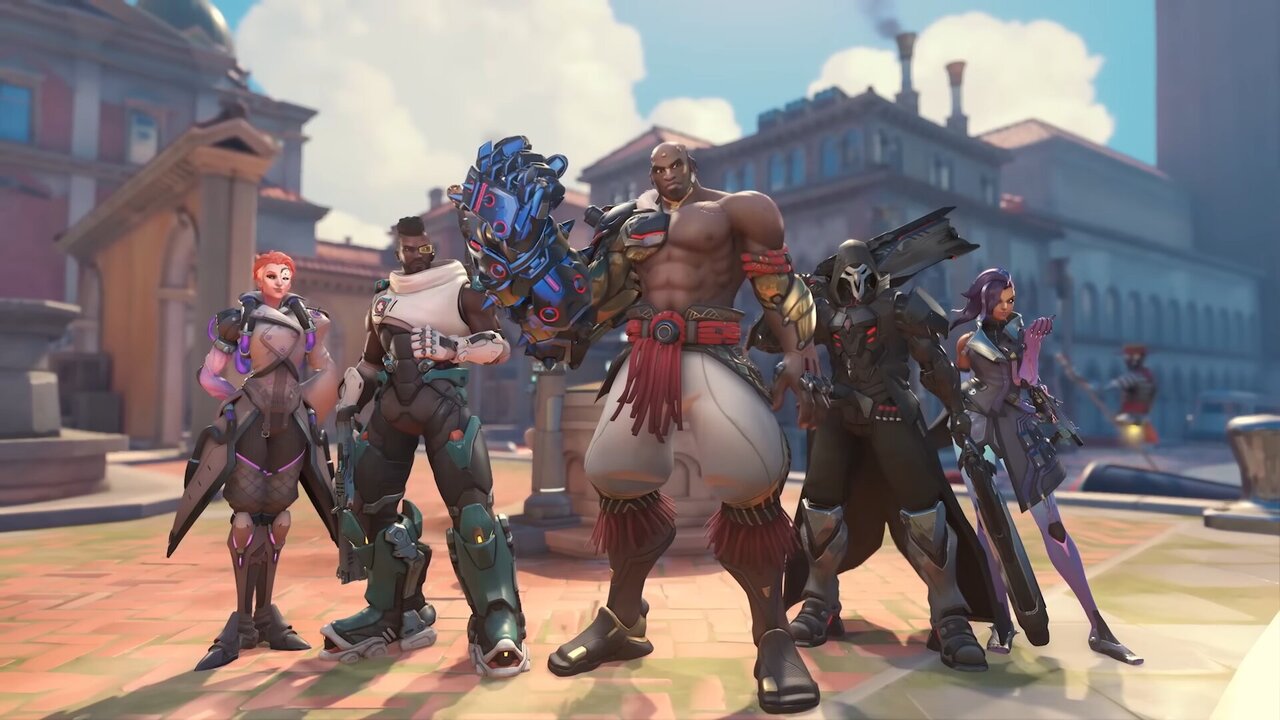 How to Pre-Load Overwatch 2 | Attack of the Fanboy