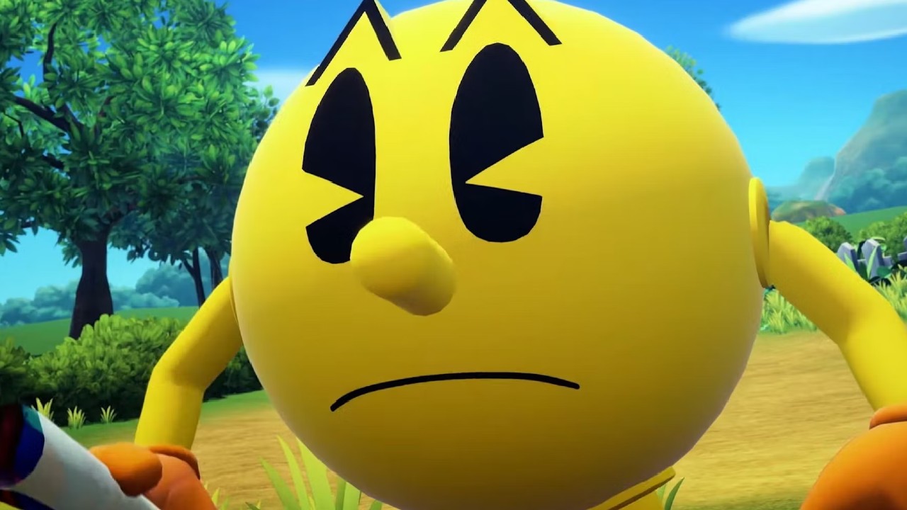 Pac-Man World Re-Pac Vs Pac-Man World: All Differences Explained ...