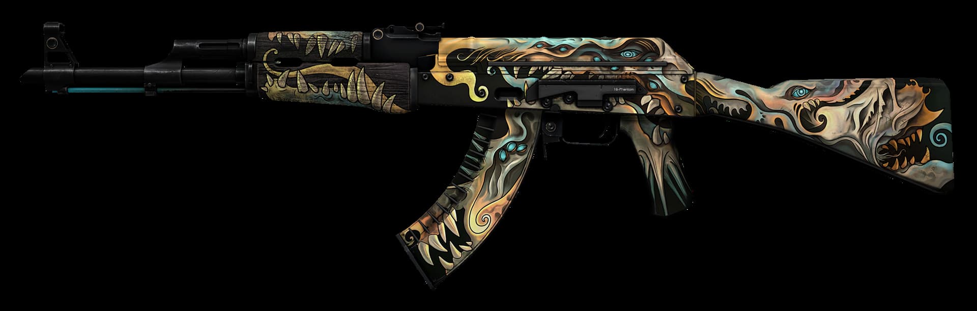 5 Best Weapon Skins in CS:GO (2022) | Attack of the Fanboy