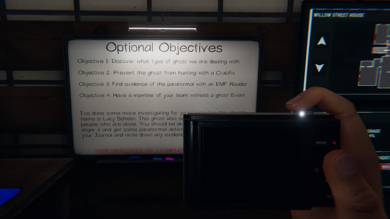 How to Earn Money Quickly in Phasmophobia | Attack of the Fanboy