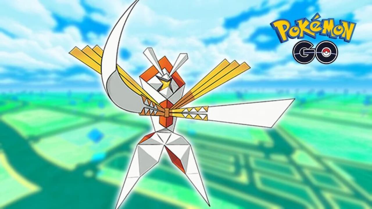 Pokemon GO Kartana Raid Guide: Best Counters and Weaknesses | Attack of the Fanboy