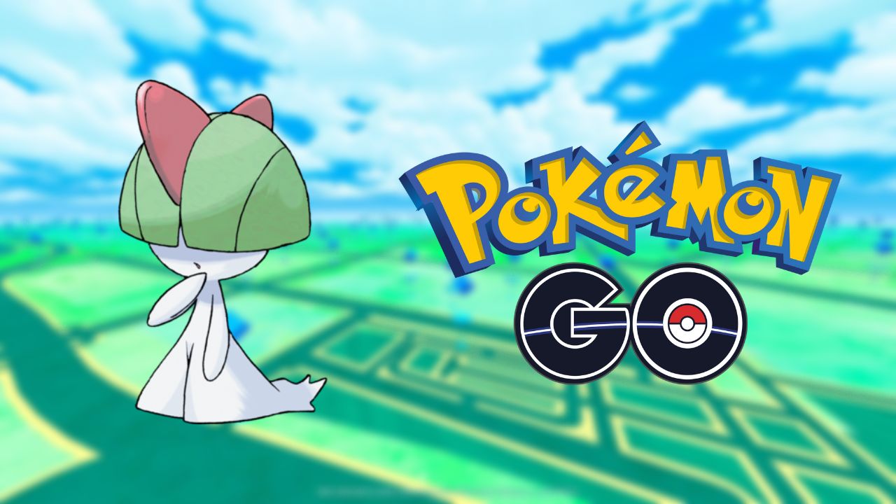 Pokemon GO Ralts Spotlight Hour: Shiny Chances, Perfect IV Stats & More | Attack of the Fanboy