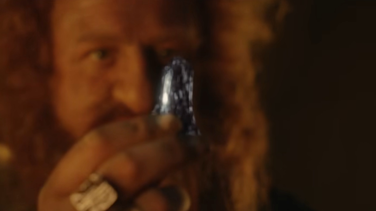 What Was in the Dwarf King Durin's Box in Rings of Power? Answered ...