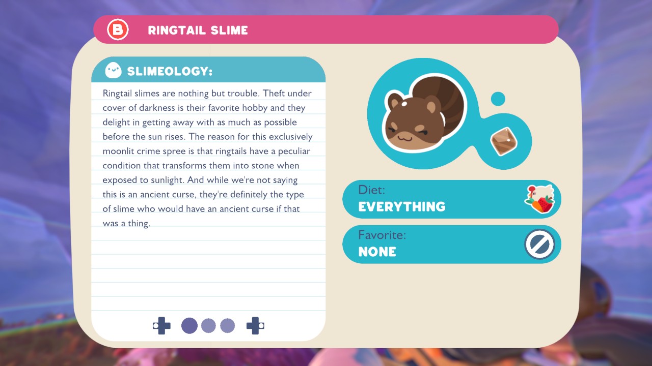 Where To Find Ringtail Slimes in Slime Rancher 2 | Attack of the Fanboy