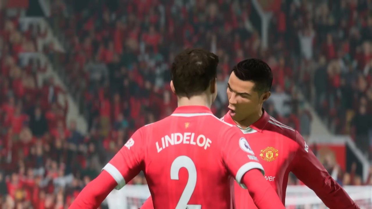 FIFA 23: How to Do Ronaldo's Siu Celebration With Any Player | Attack ...