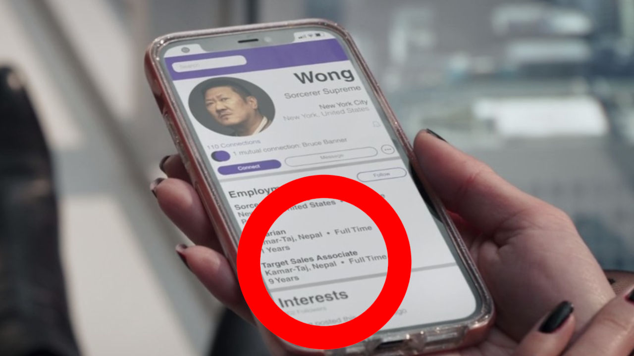 What Did Wong Do Before Becoming Sorcerer Supreme? | Attack of the Fanboy